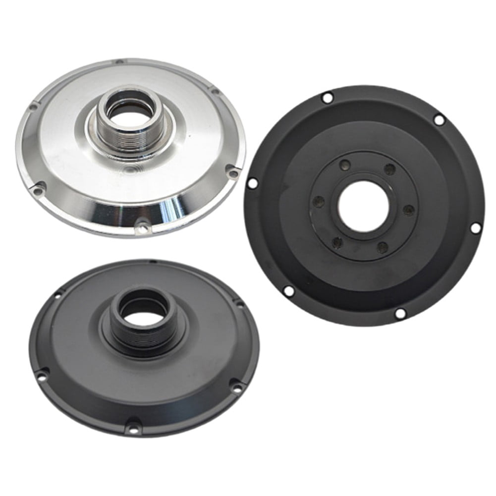 Electric Bike Hub Motor Cover Motor Disc Brake Cover For E-Bike ...