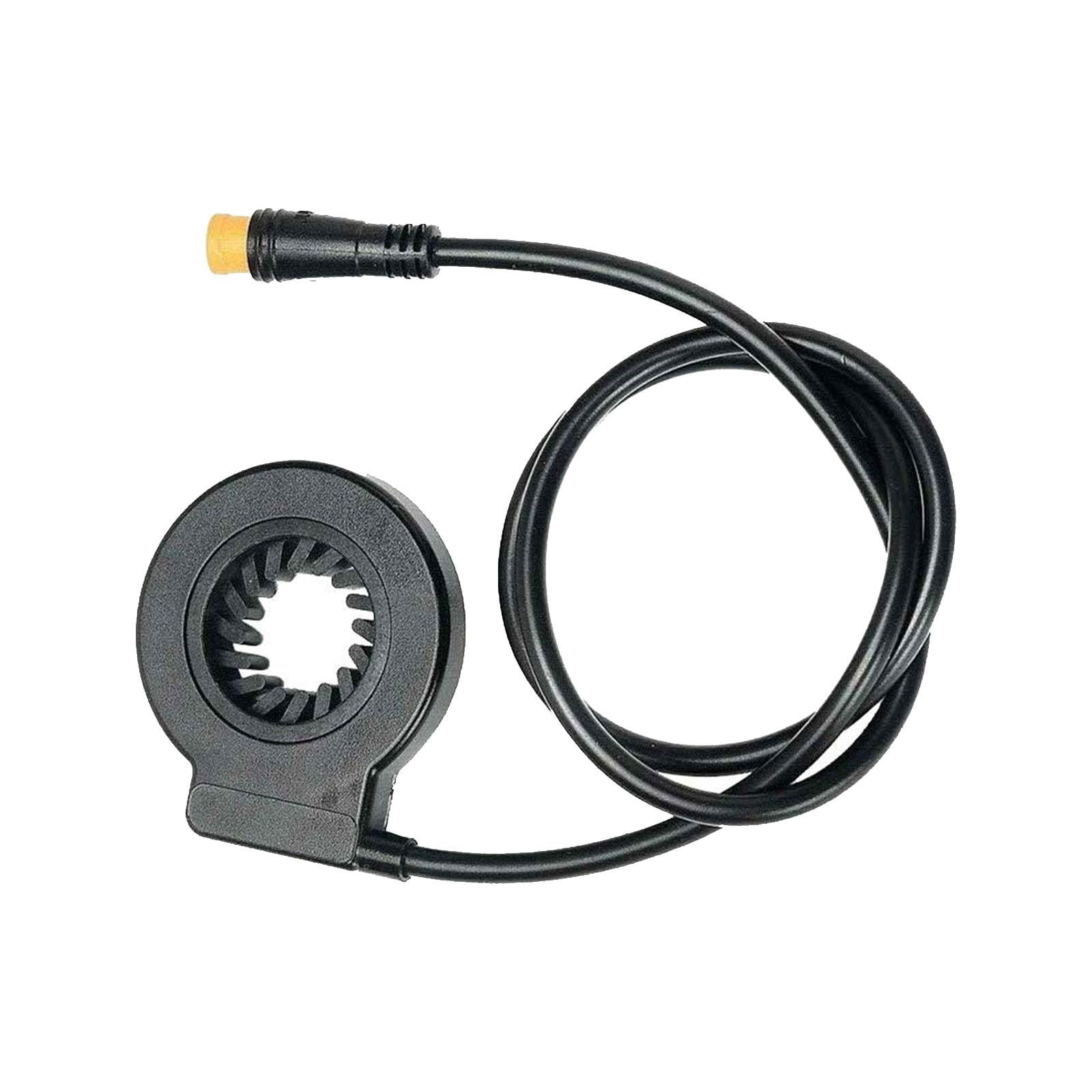 Electric Bike KT-V12L Easy Fitting PAS Pedal Assist Sensor Cadence ...