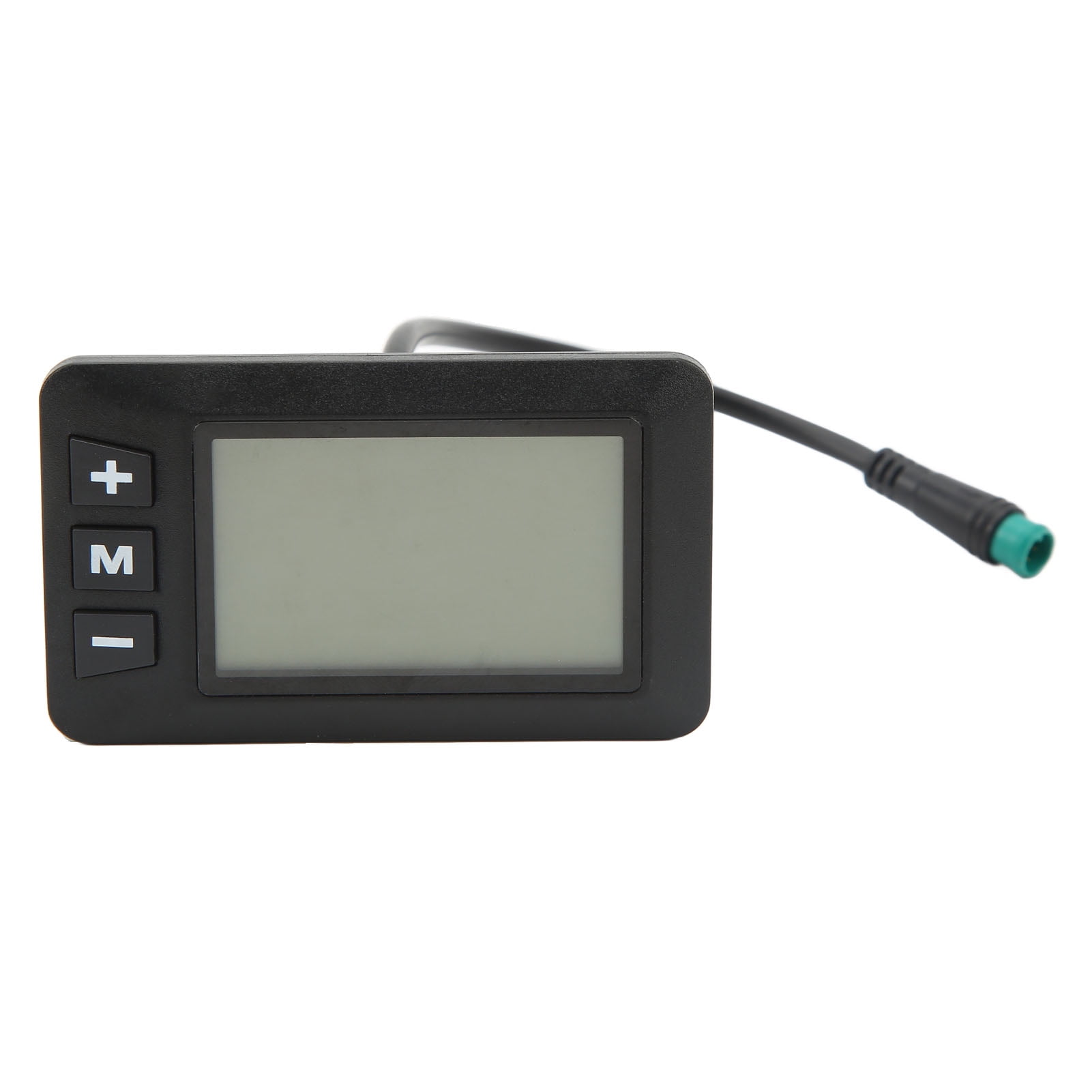Electric Bike LCD Display Meter Panel Exquisite Craftsmanship ...