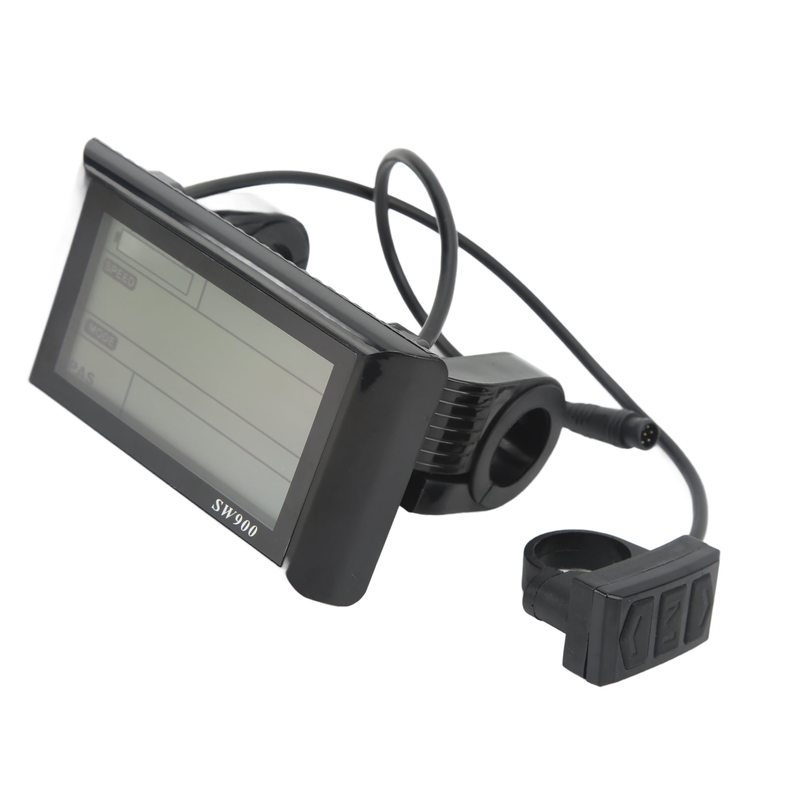 Electric Bike Lcd Display, Electric Vehicle Display Electric Scooter ...