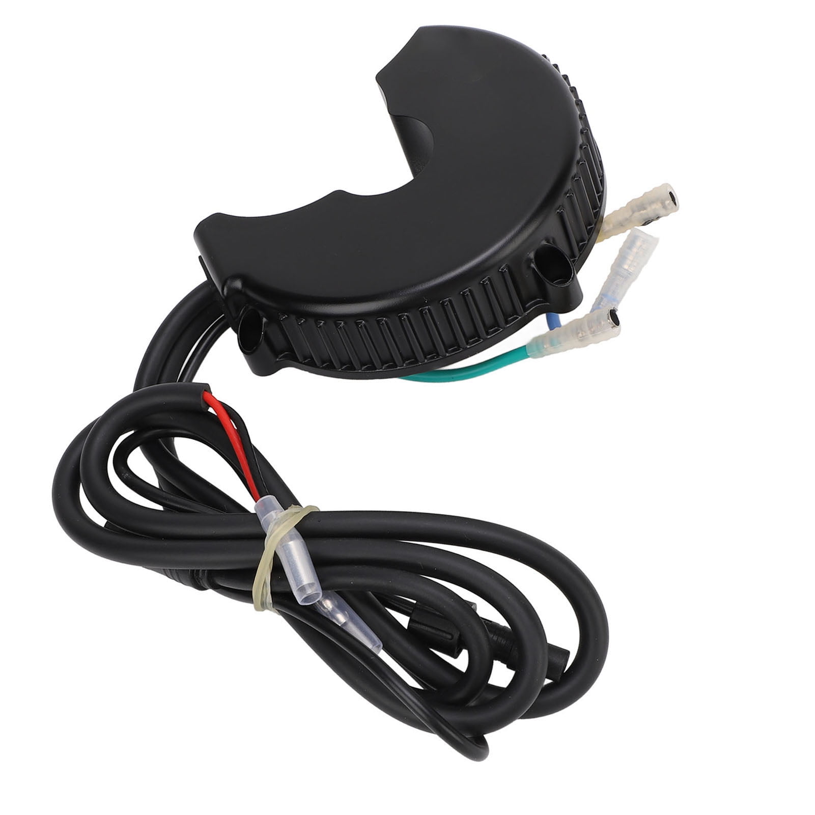 Electric Bike Mid Drive Conversion Accessory, Easy Wiring Safe High ...