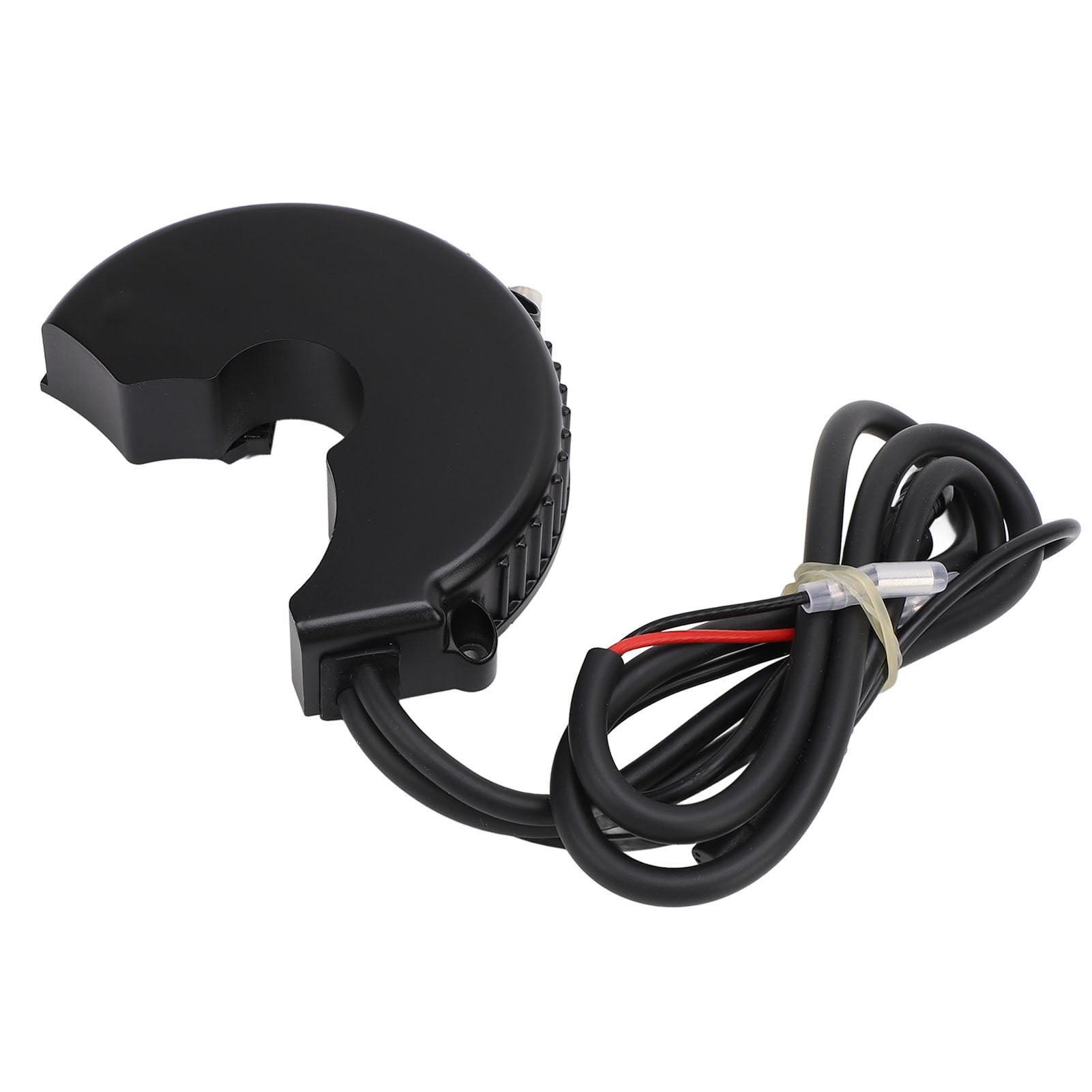 Electric Bike Mid Drive Conversion Accessory, Easy Wiring Safe High ...