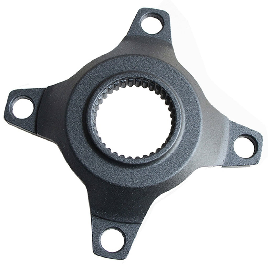 Electric Bike Motor Bike Gear Adapter Chain Rings Chainring Spiders ...