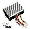 Electric Bike Motor Control Module MX500 Controllers 36V Speed Control ...