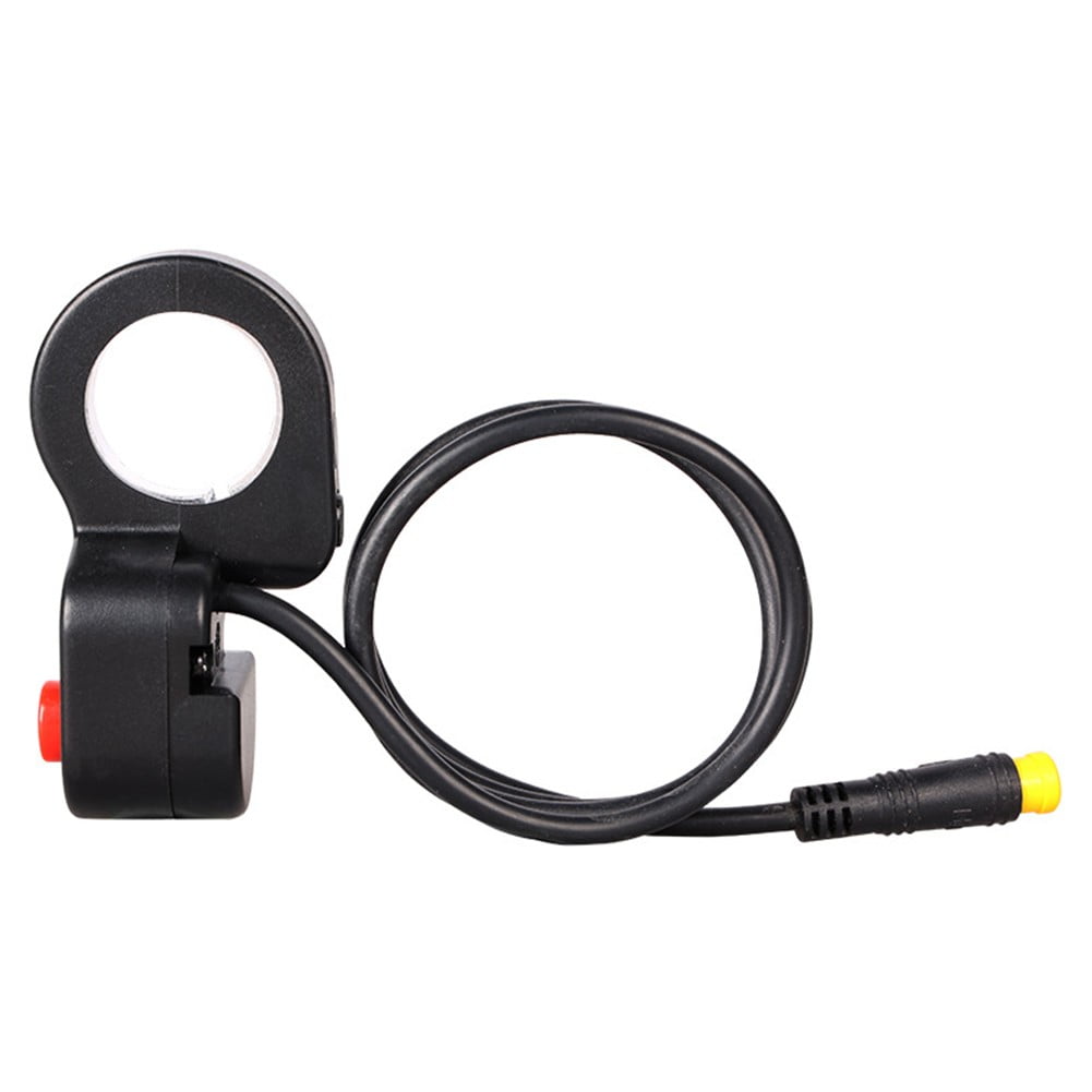 Electric Bike Mtb Waterproof Kill Switch Button For Bafang For Mi D Mount Motor - Walmart.com