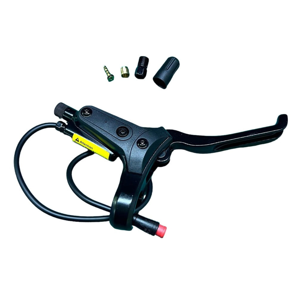 Electric Bike Oil Brake Power-Off Brake Lever, 2-Core, 3-Pin, Sm2A ...