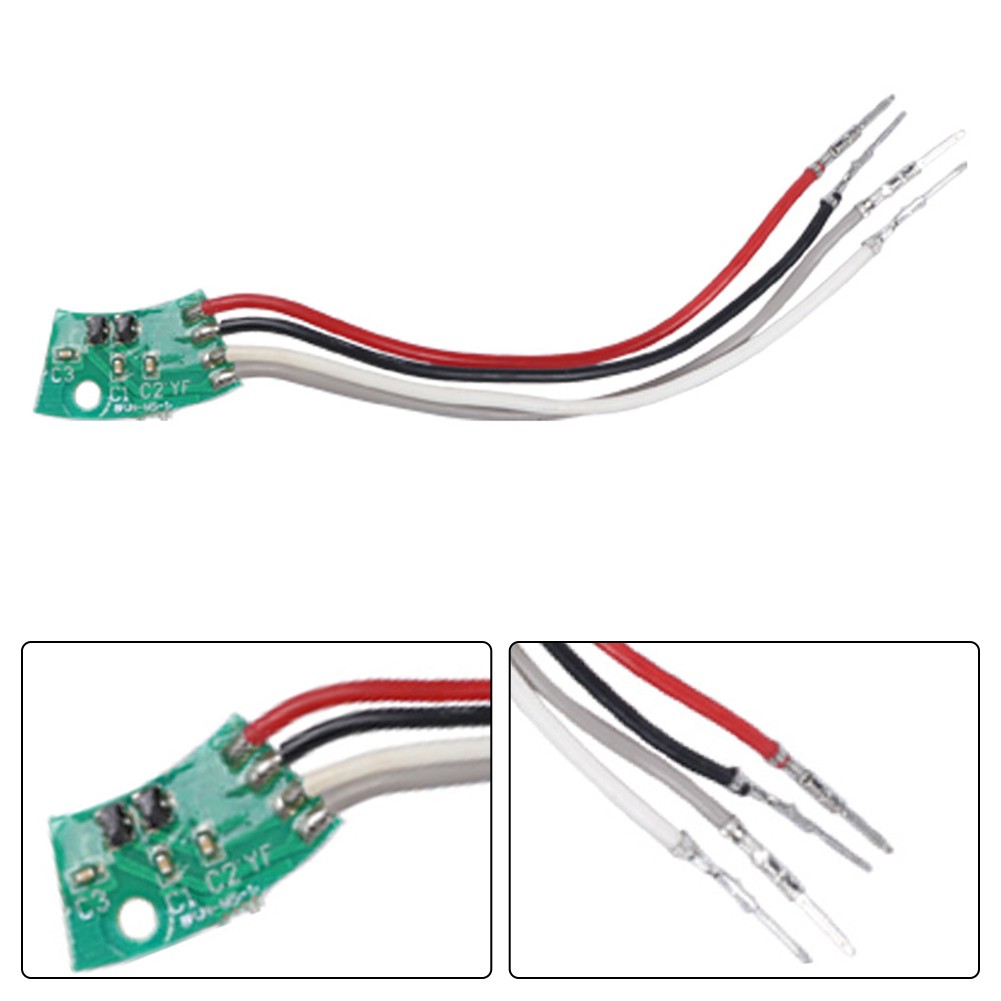 Electric Bike PAS Hall Sensor Mid-Drive Motor Assist Sensor Module ...