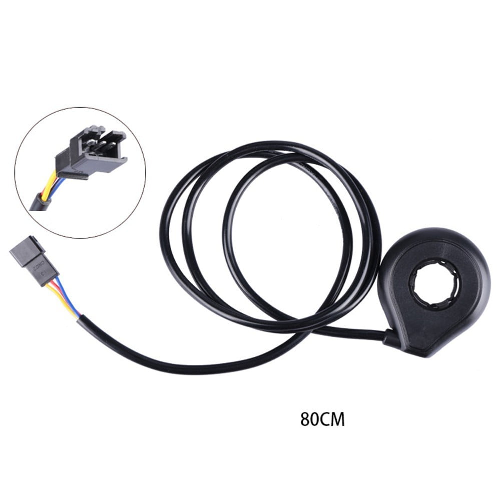 Electric Bike PAS Pedal Assist Sensor Cadence Speed Ebike 8 Magnet ...