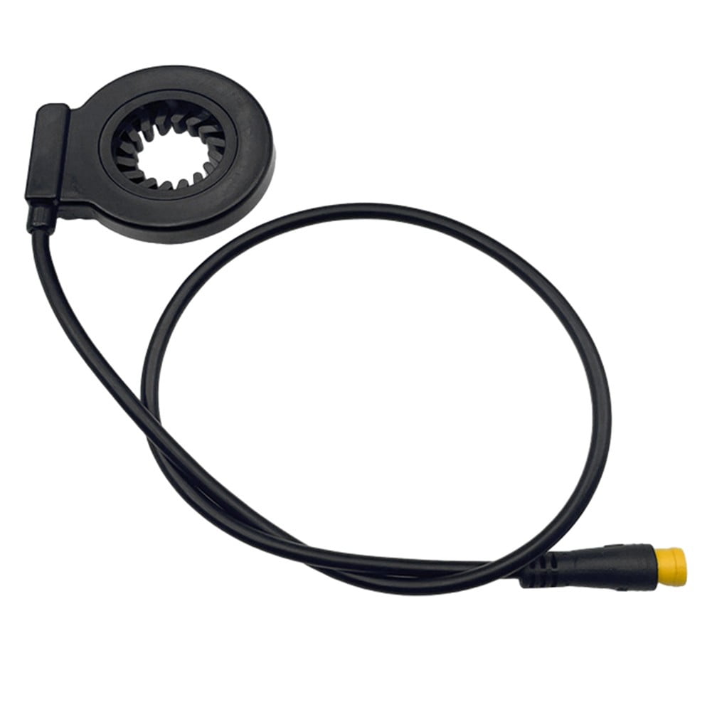 Electric Bike Pas System 12 Magnets Speed Sensor - Pedal Assist Pulse ...