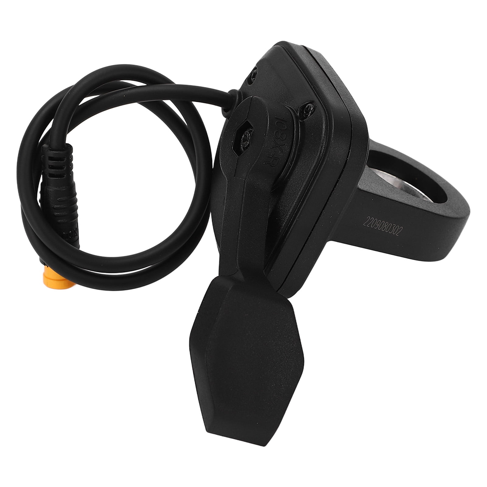 Electric Bike Right Hand Accelerator,Electric Bike Thumb Throttle Right ...