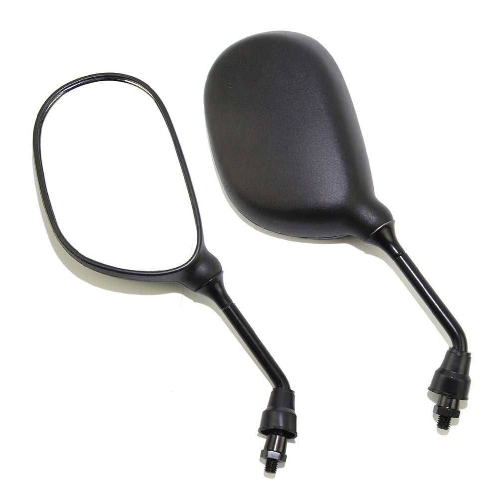 Electric Bike Scooter Motorcycle Rearview Mirror Electric Vehicle ...