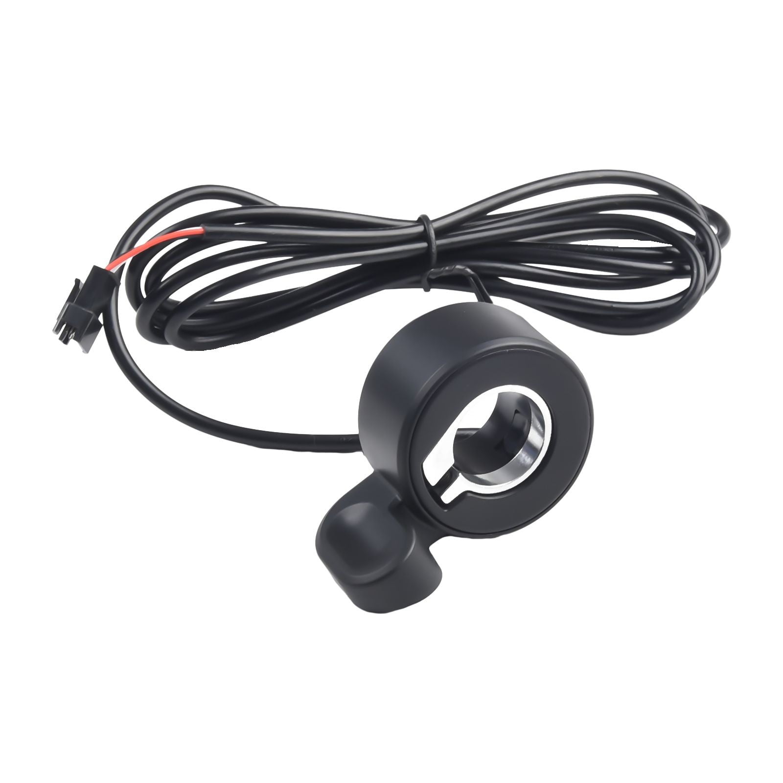 Electric Bike Scooter Thumb Throttle 3pin SM Throttle Speed Control ...
