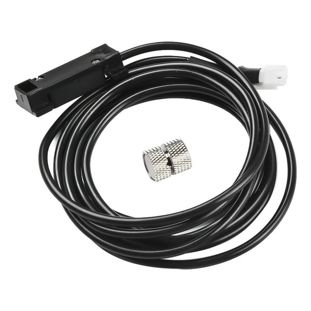 Electric Bike Speed Sensor Bicycle Speed Detection Sensor Ebike Rim ...