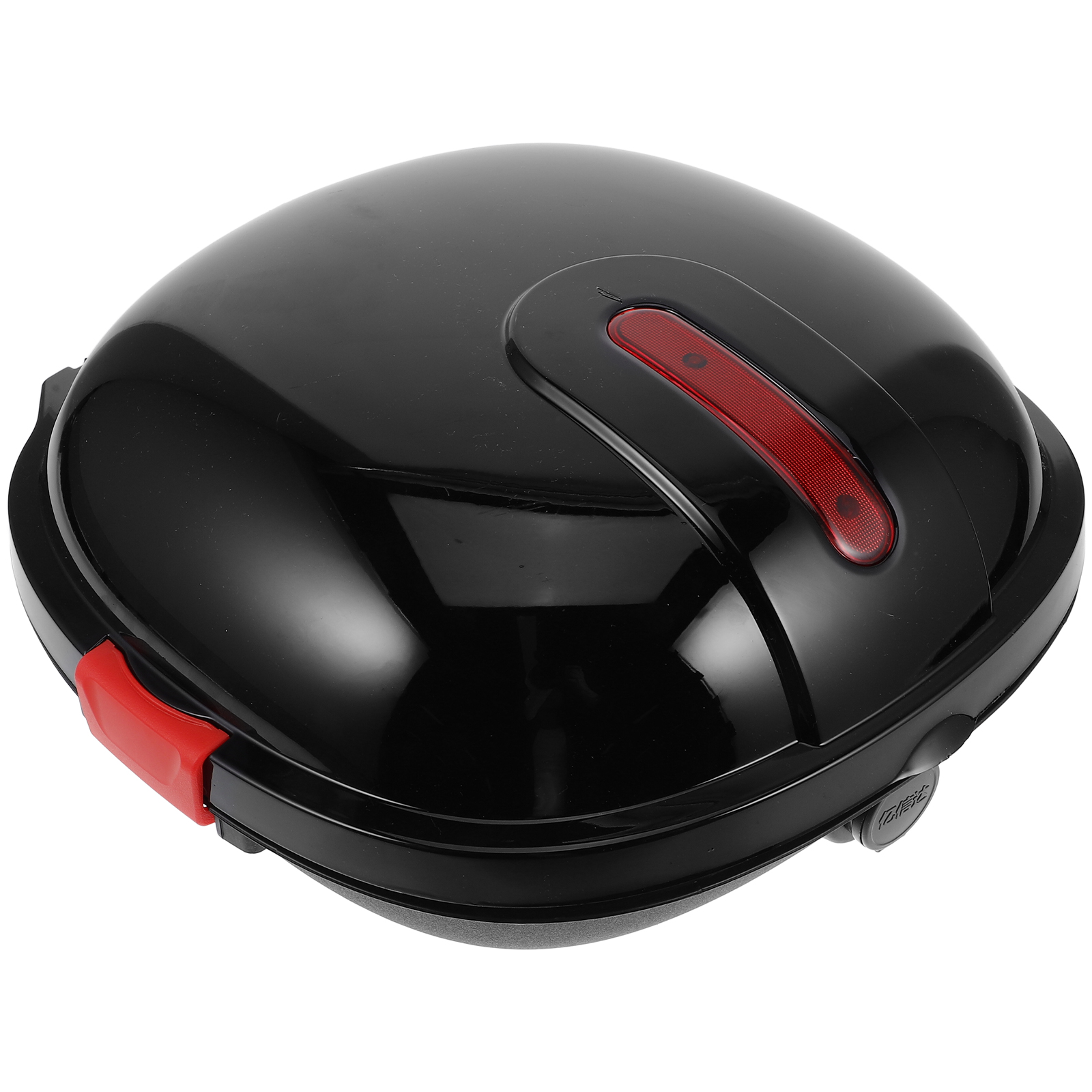 Electric Bike Tail Trunk Storage Case Electric Bike Back Box Electric ...