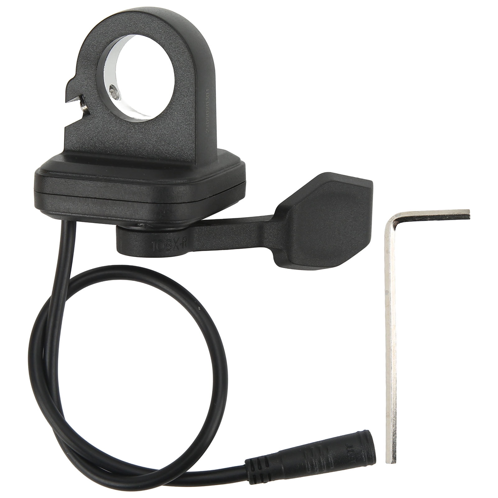 Electric Bike Thumb Accelerator Speed Control Thumb Throttle Finger ...