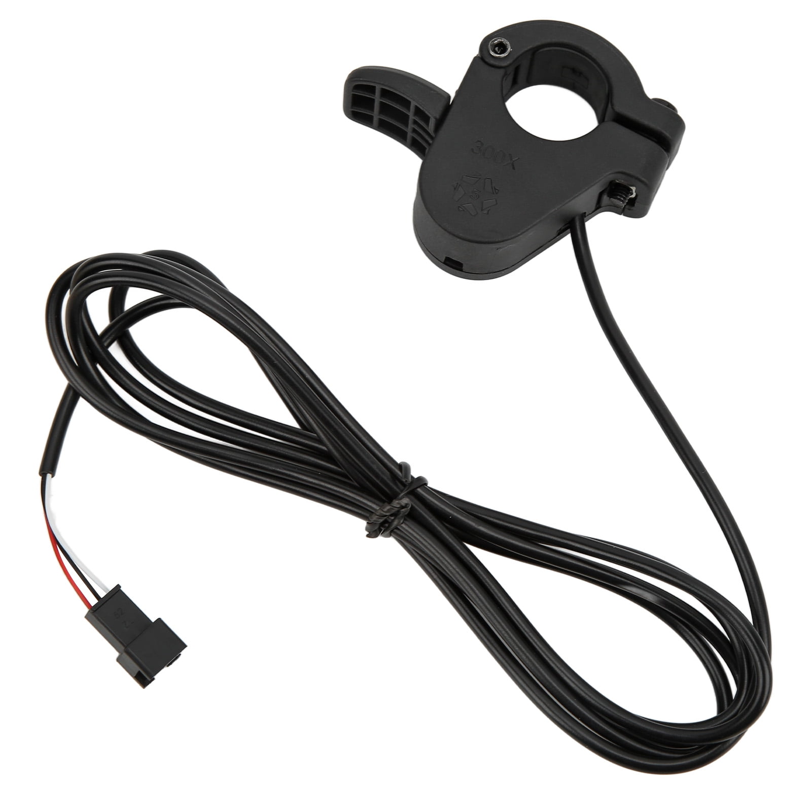 Electric Bike Thumb Throttle Bike 300X Speed Regulater Accelerator ...