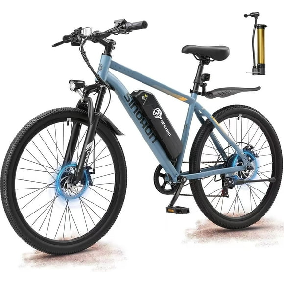 Ebike-EOEOTWO - Walmart.com