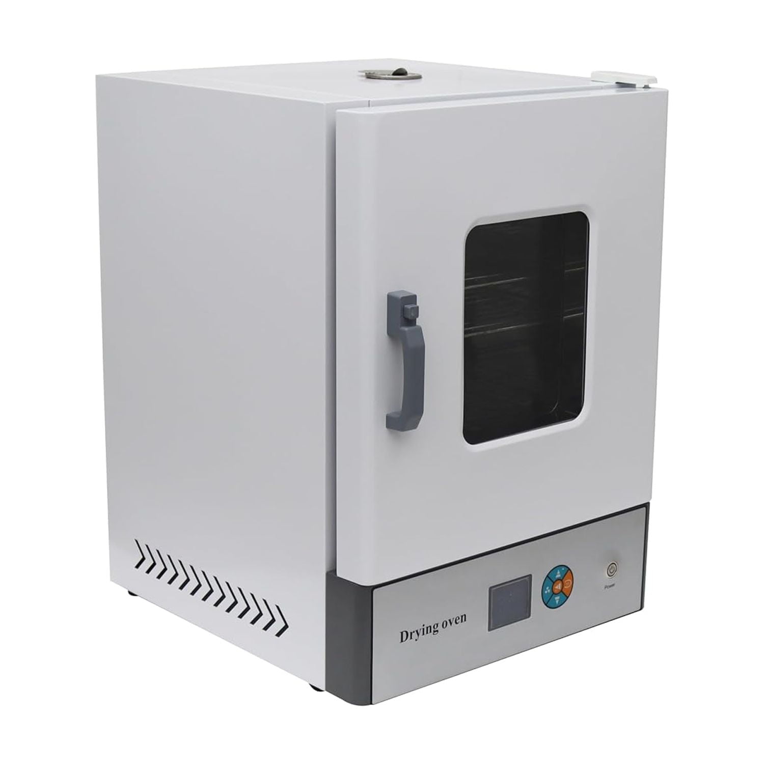 Electric Blast Drying Oven Digital Forced Air Convection Drying Oven ...