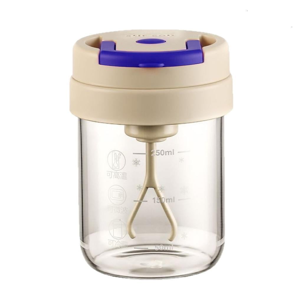 Electric Blending Cup 7000RPM Speed Easy Operation For Protein Drinks ...