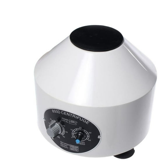 Electric Blood Centrifuge PRP Plasma Centrifuge Digital Centrifuge Lab ...