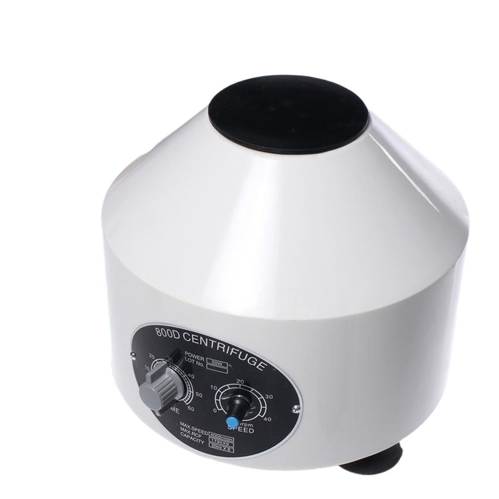 Electric Blood Centrifuge PRP Plasma Centrifuge Digital Centrifuge Lab ...