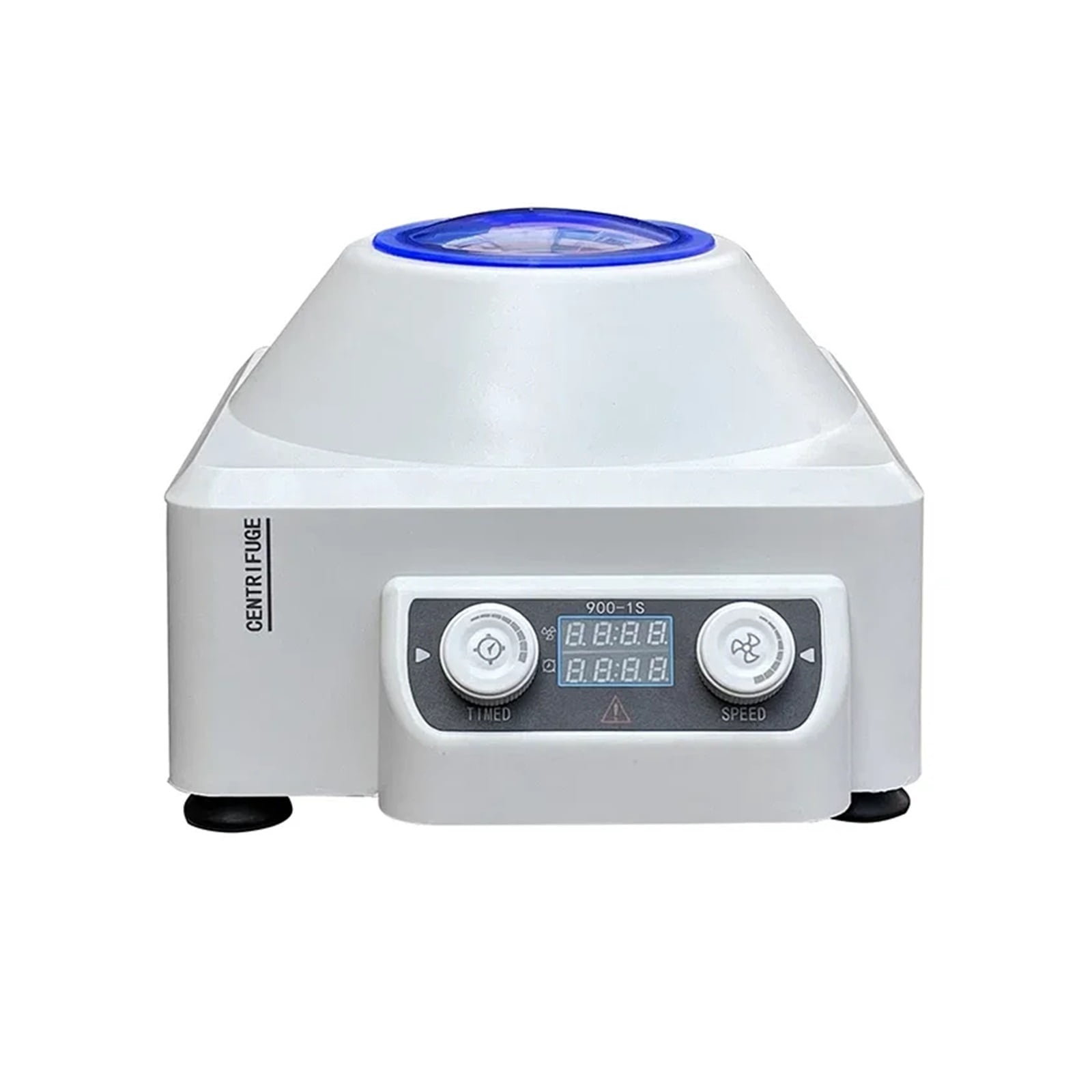 Electric Blood Centrifuge Prp Plasma Centrifuge Machine 4000RPM Digital Medical Centrifuge Lab ...