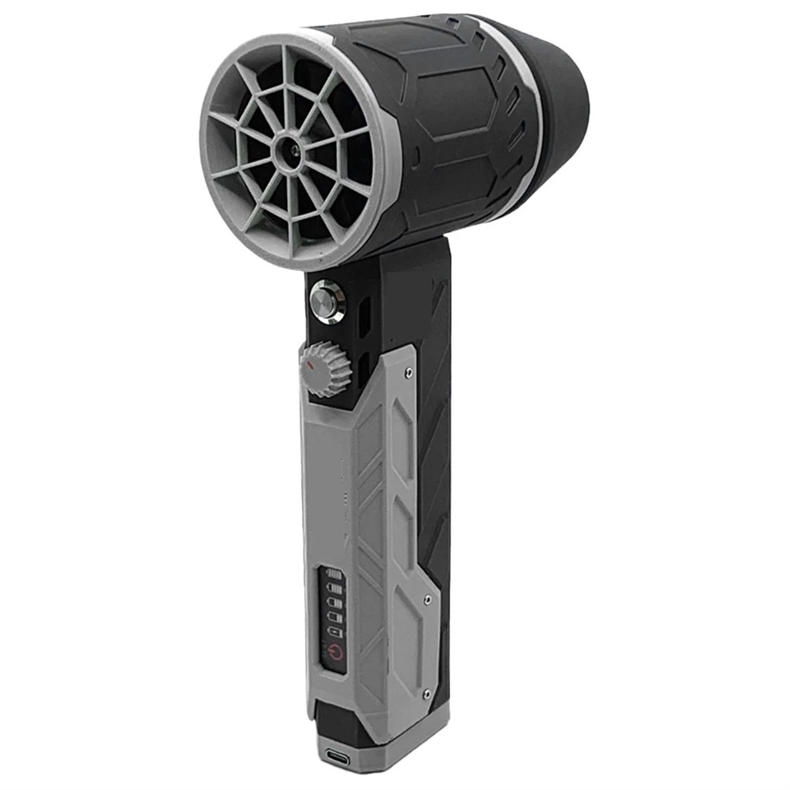 Electric Blower 50mm Brushless Motor Handheld Car Hair Dryer 800-1000g ...