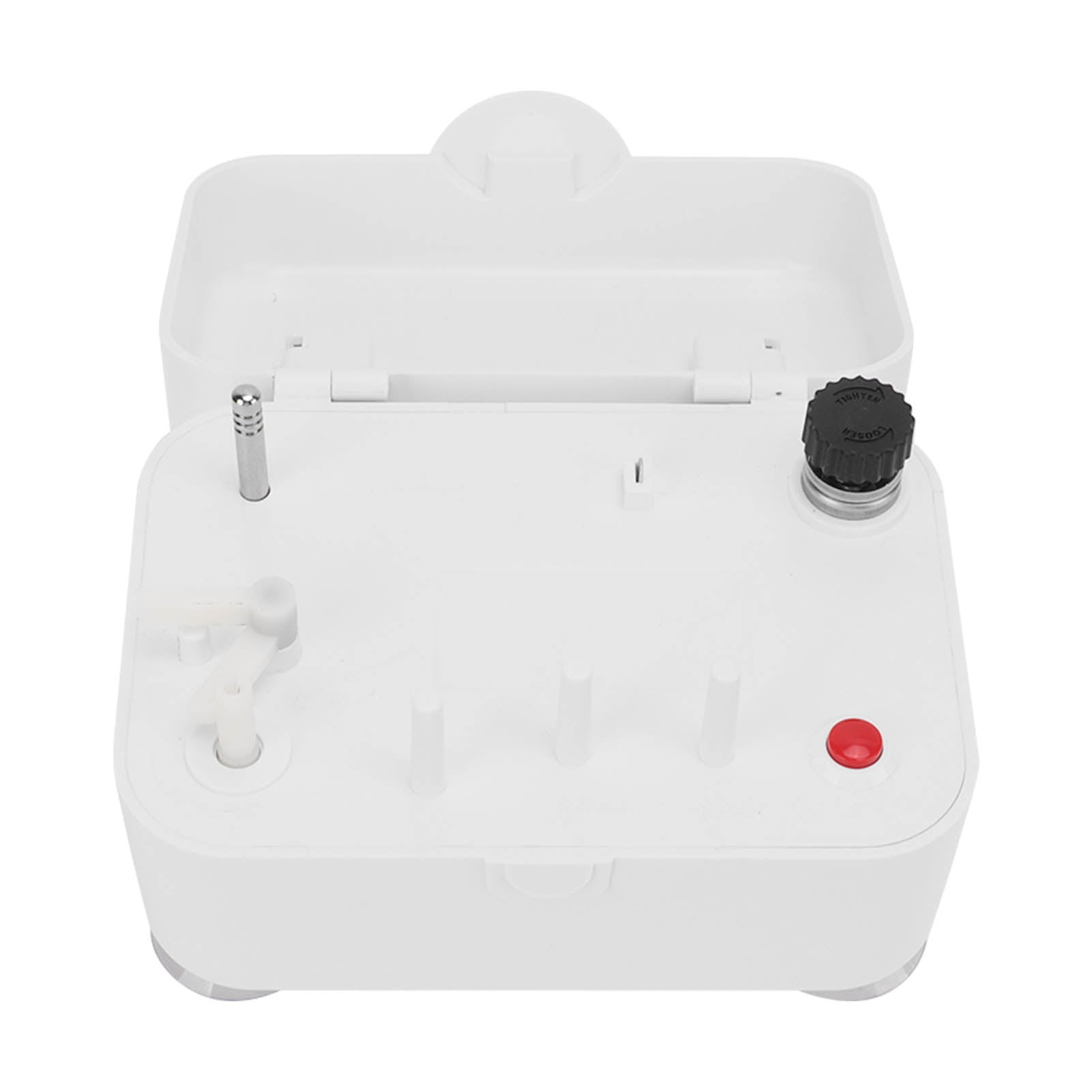 Gutoshop Electric Bobbin Winder, Sewing Winding Tool, Two Power Modes ...