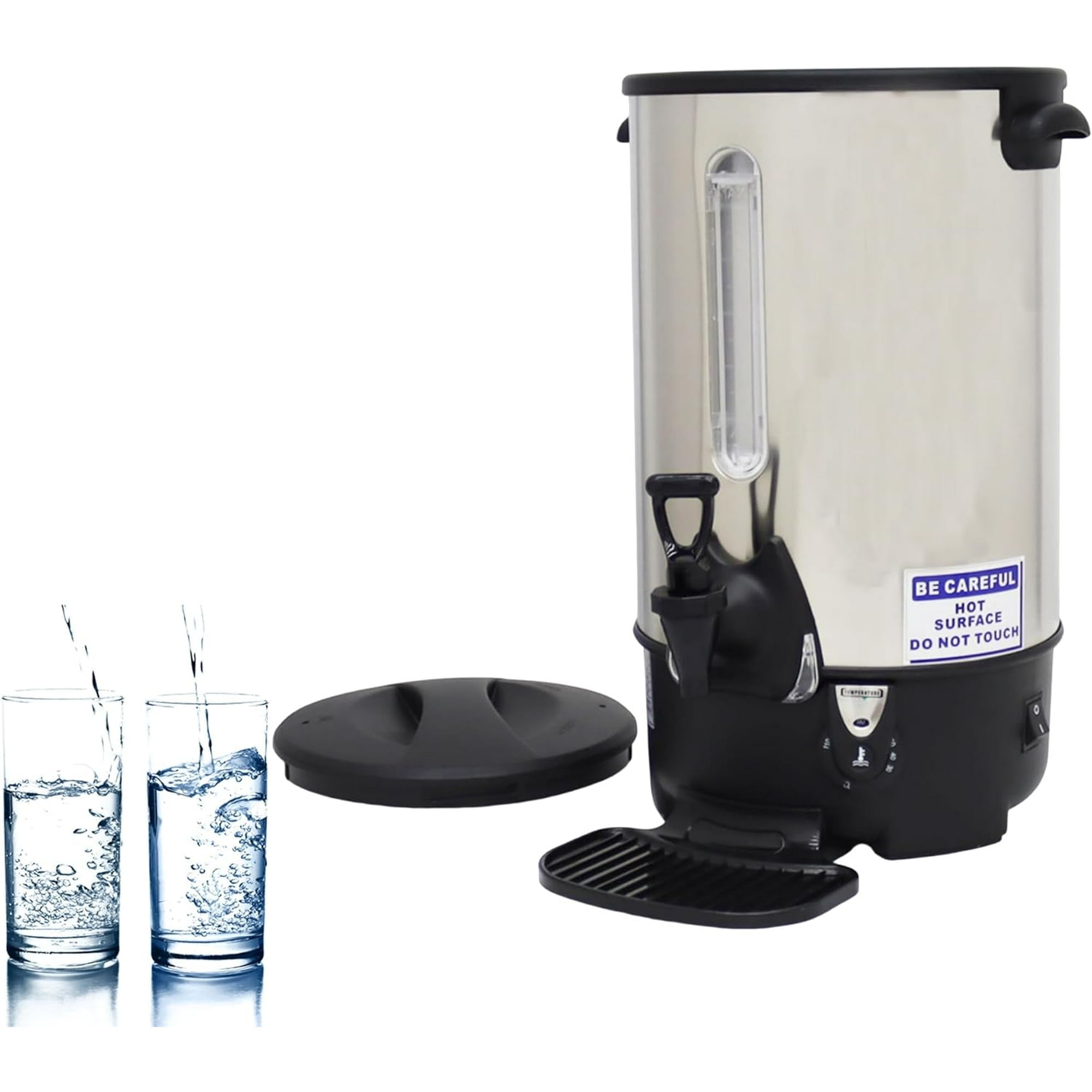 Electric Boiling Water Dispenser Boiler Instant Boiling Machine ...