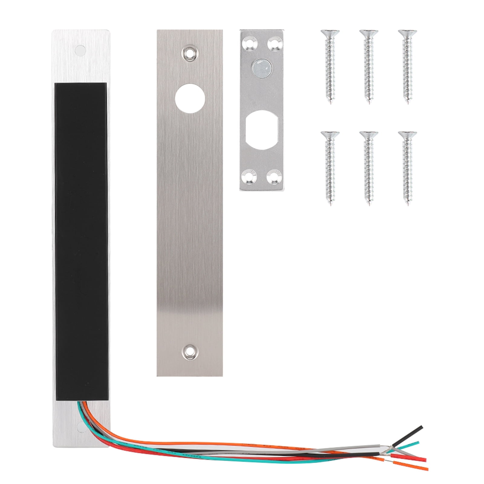 Electric Bolt Lock,Enhance Security With Dc12v 5 Lines Electric ...