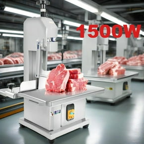 Meat Saw