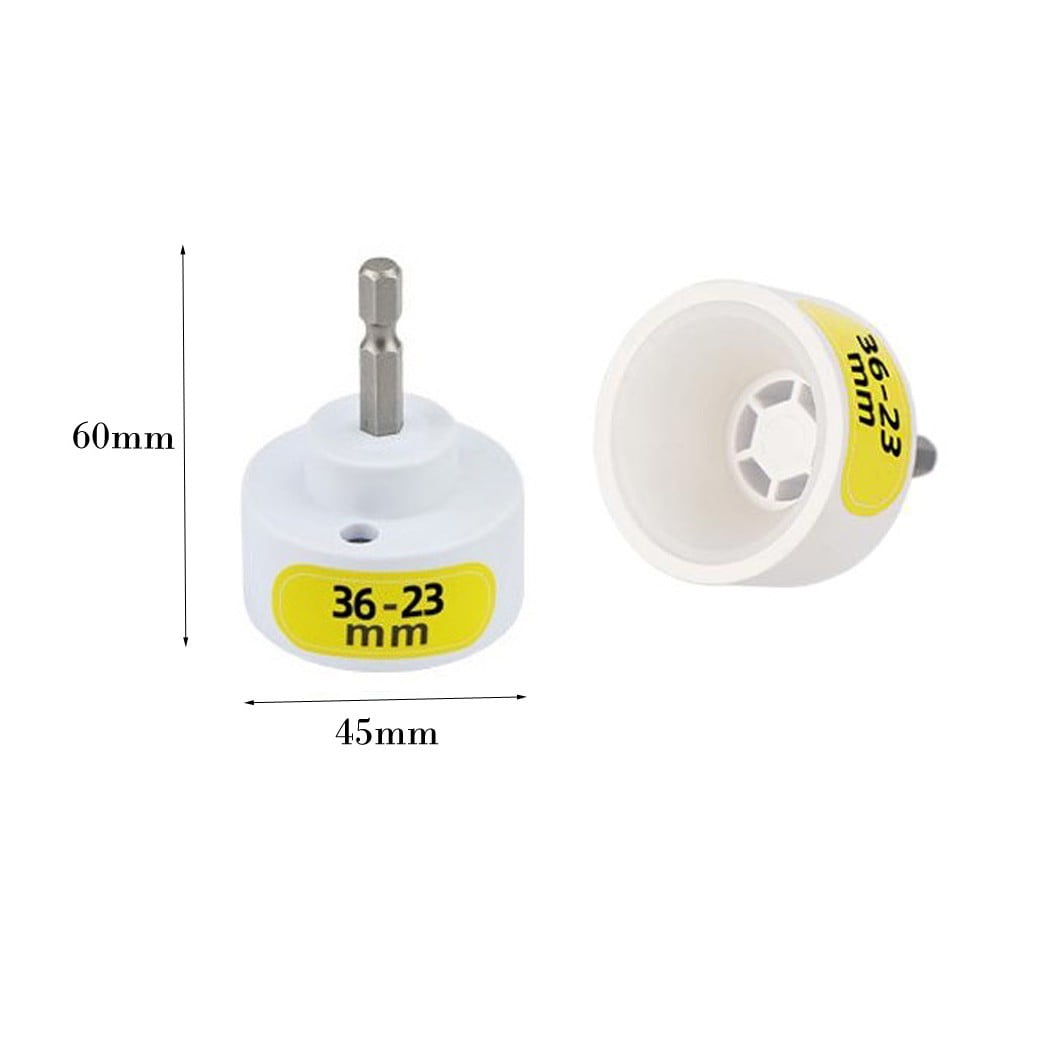 Electric Bottle Capping Machine Head 10-50mm Plastic Sealing Drill ...