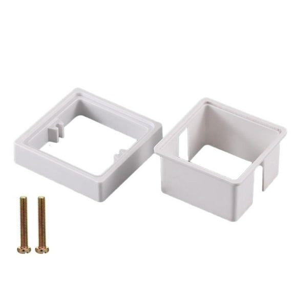 Single Gang Box Extender