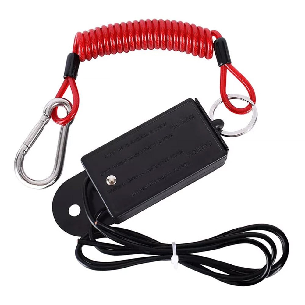 Electric Breakaway Brake Away Switch Secure Your Trailer With ...