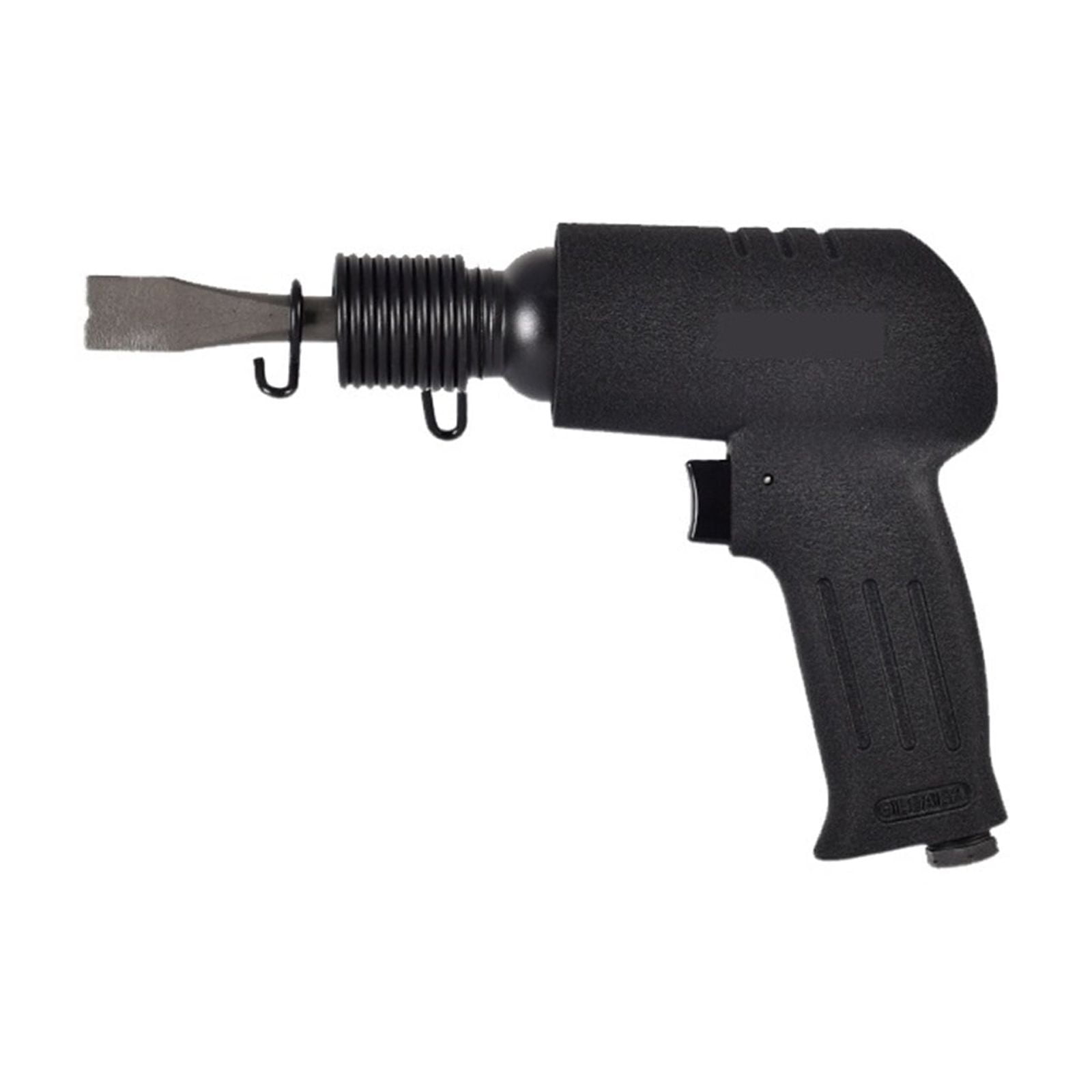 Electric Breaker Air Shovel S-6711 Industrial Grade Impact Rust Removal ...