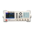 Electric Bridge Resistance Impedance Capacitance Inductance Measure ...