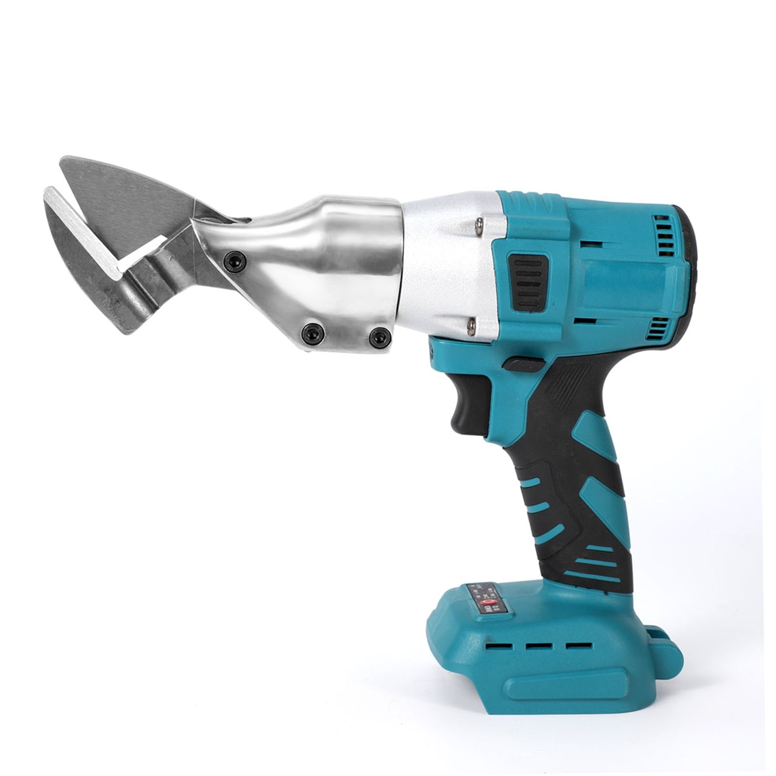 Electric Brushless Cordless Iron Scissors Portable Cordless ...