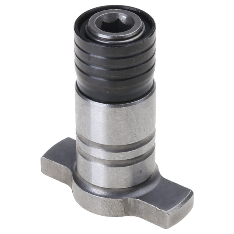 Electric Brushless Impact Wrench Adapter Drill Bit Carbon Steel Double ...