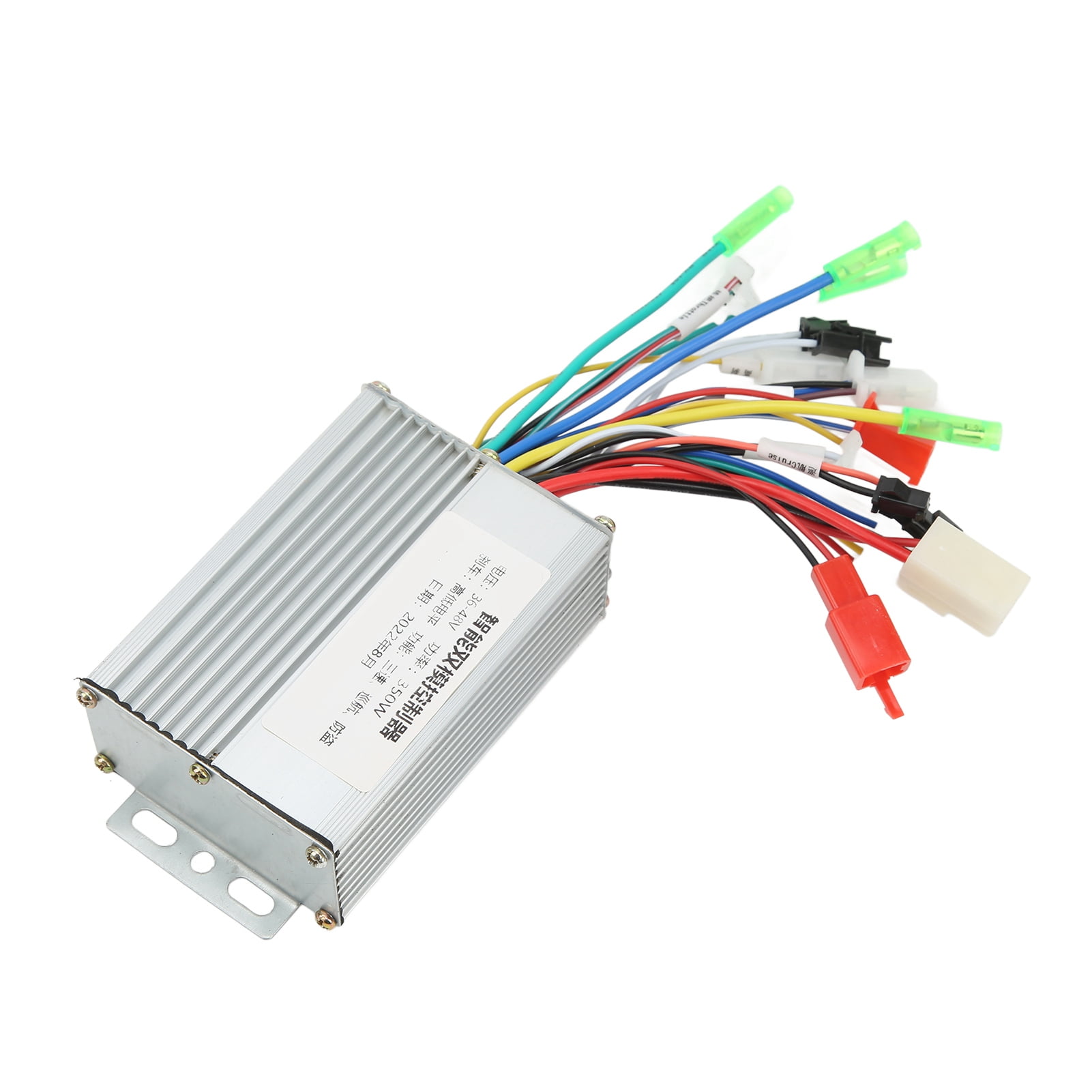 Electric Brushless Motor Controller Motor Speed Control Electric ...