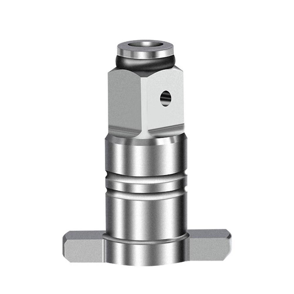 Electric Brushless Square Anvil Assembly Replacement Impact Wrench UK ...