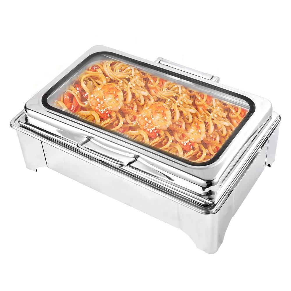 Electric Buffet Server Set, Electric Food Servers and Warmers, Food ...