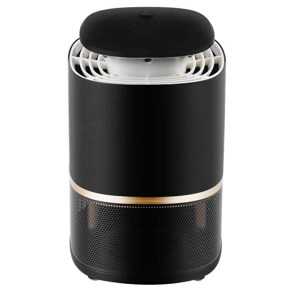 Electric Bug & Insect Killer Lamp for Pest Control, Nighttime Defender ...