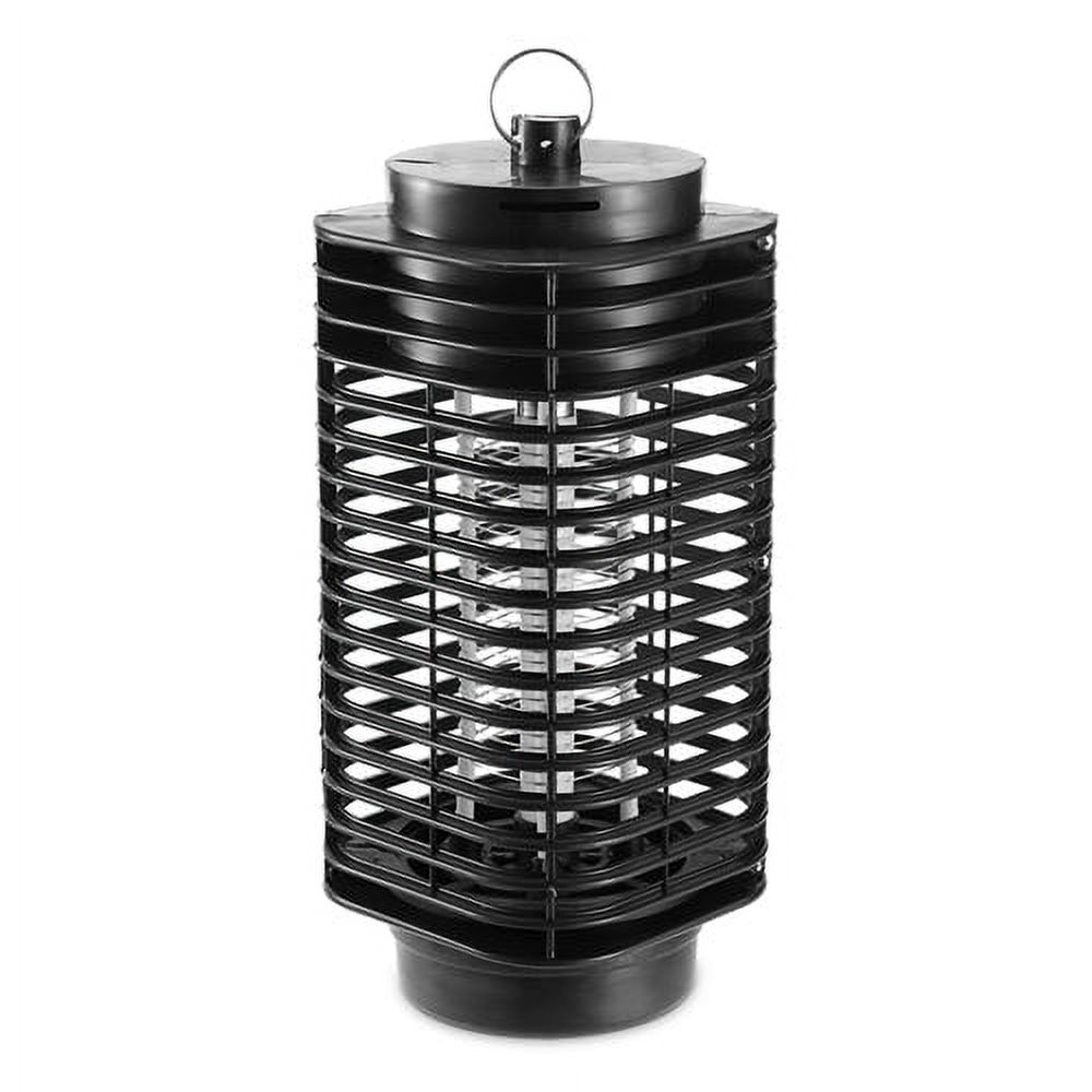 Electric Bug Zapper UV Light Flying Zapper Insect Killer Lamps Pest ...