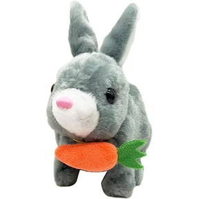 Battery Operated Bunny Toy