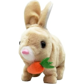 Battery Operated Bunny Toy