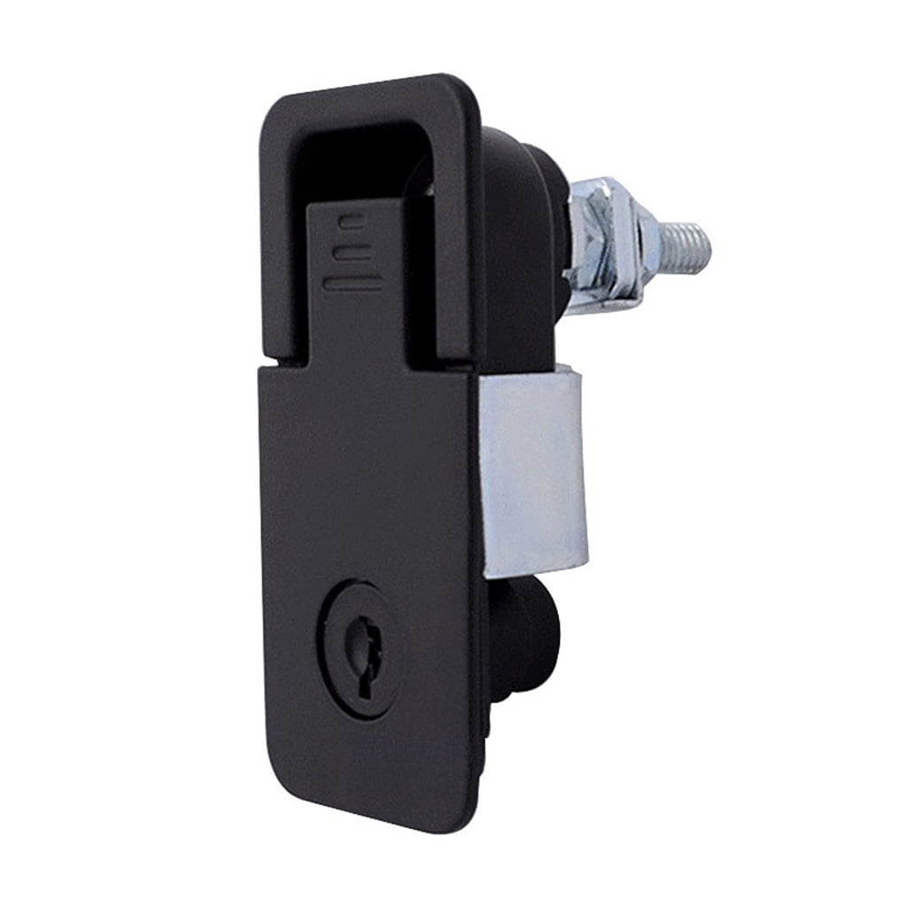 Electric Cabinet Door Lock, Filing Cabinet Zinc Alloy Telescopic ...