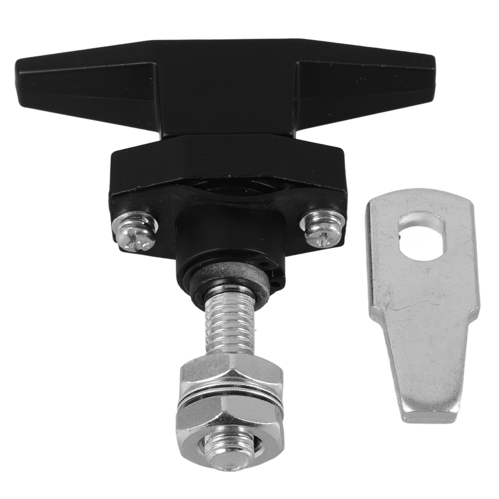 MLINS Zinc Alloy Cabinet Lock with Universal Compatibility for Home Use ...