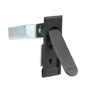 Electrical Panel Door Latches