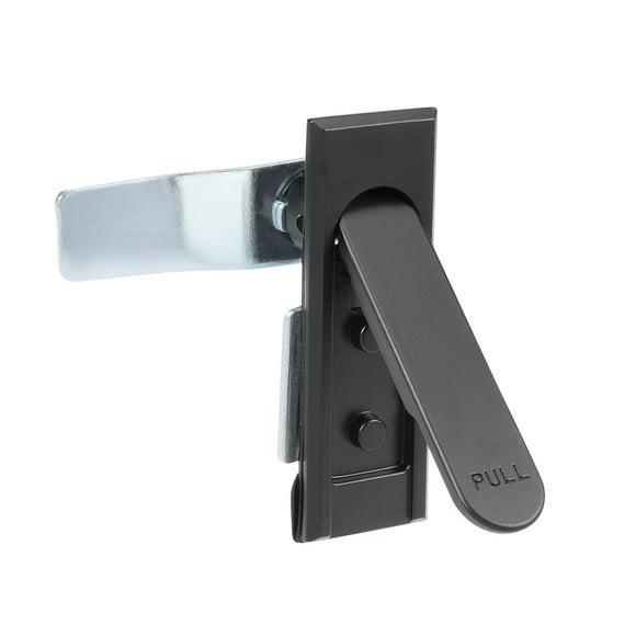 Electrical Panel Door Latches