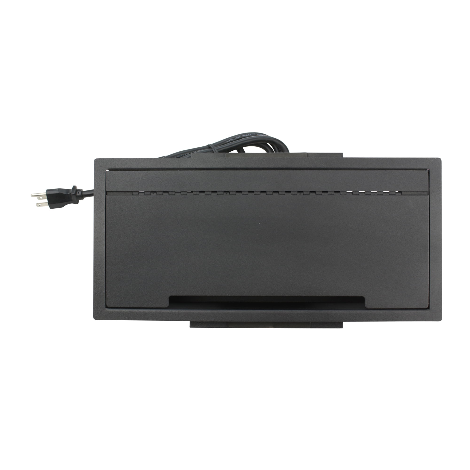 Electric-Cable Assemblies Intrfc I TT SC 4 Plug Table-Top Unit 72" Cord ...
